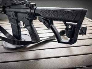 Daniel Defense DDM4 A1 RIII: Worth the Price Tag? - The Mag Life