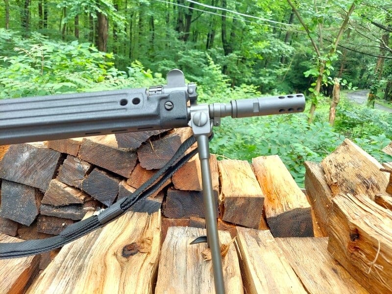 Muzzle Brakes vs. Flash Hiders: What's The Difference? - The Mag Life