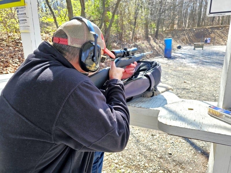 Vortex Crossfire II And Strike Eagle: A Comparison Review - The Mag Life