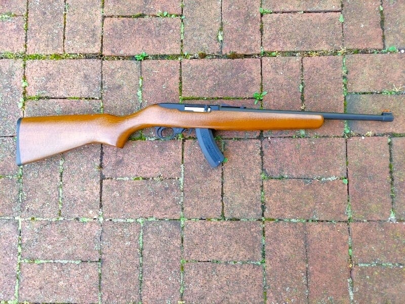 The Ruger 10/22: Still The Most Popular Rimfire Rifle - The Mag Life