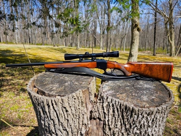 Ruger No. 1 Varminter Rifle: Classic Style - The Mag Life