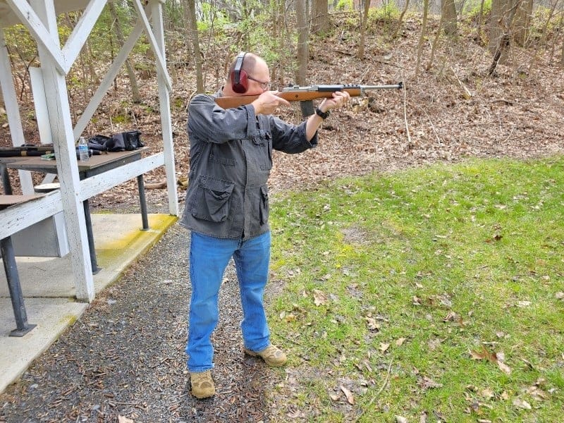 The Ruger Mini-14: Is It A Good SHTF Rifle? - The Mag Life