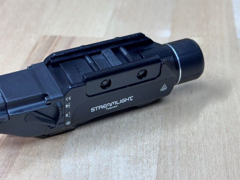 Streamlight TLR RM 2: Full Review - The Mag Life
