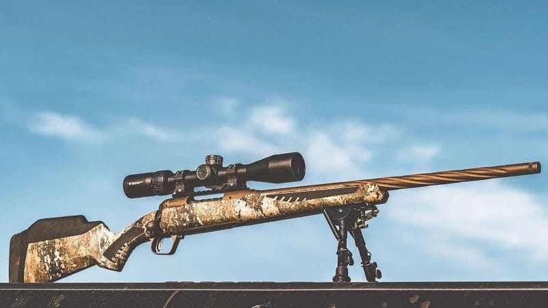 Choices, Choices: Barrel Profiles & Why They Matter - The Mag Life