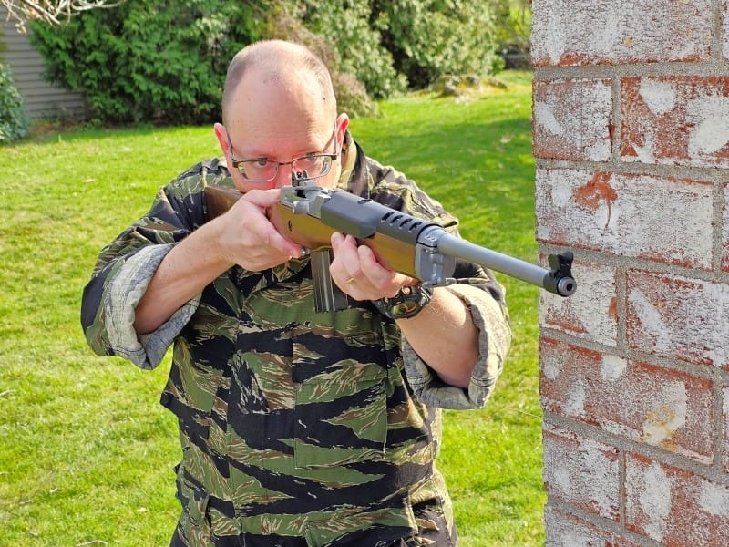 The Mini-14 & The AR-15: A Comparison - The Mag Life