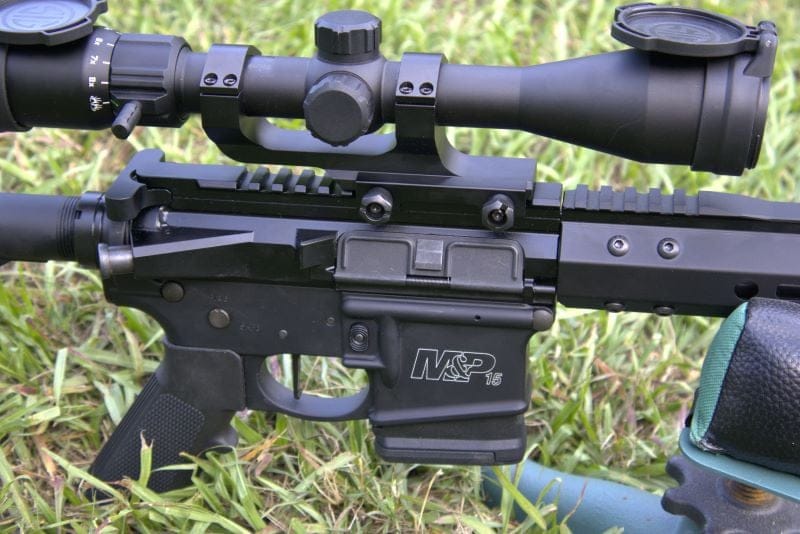 Bear Creek Arsenal .350 Legend Upper: 300 Rounds Later - The Mag Life