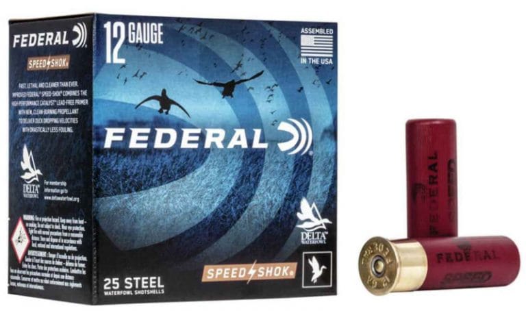 Birdshot: Is It Good for Home Defense? - The Mag Life