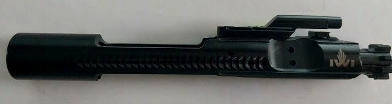 IWI Zion-15 Rifle: Quality and Value - The Mag Life