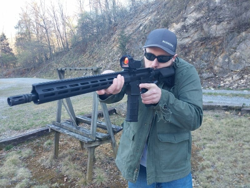 IWI Zion-15 Rifle: Quality and Value - The Mag Life