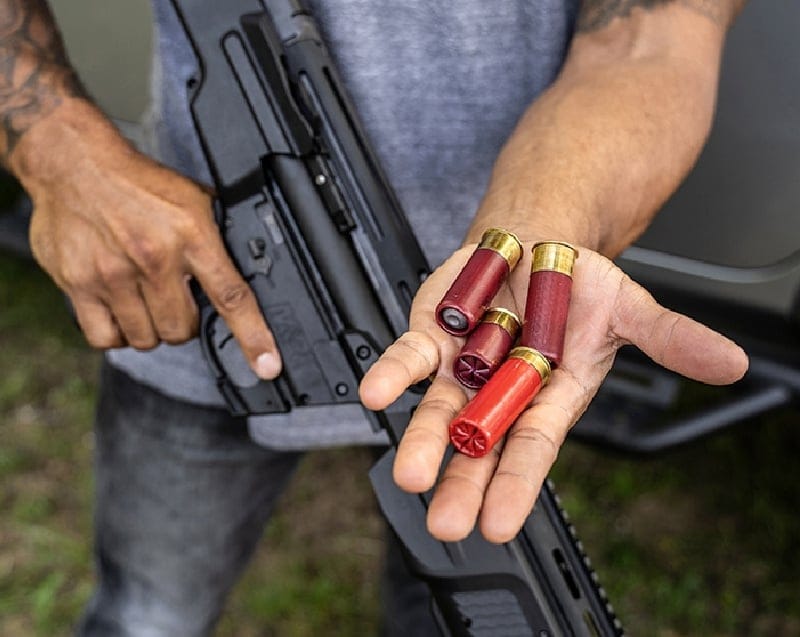 Birdshot: Is It Good for Home Defense? - The Mag Life