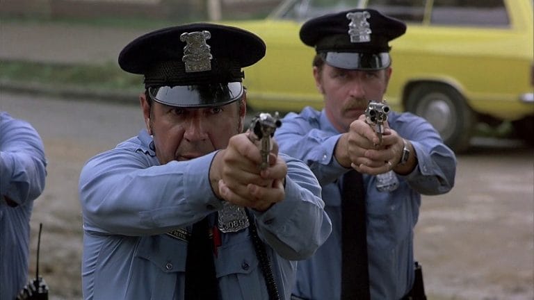 Axel F at 40: The Guns of Beverly Hills Cop - The Mag Life