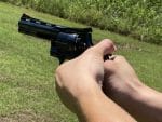 Back in Blue: The Latest Colt Python - The Mag Life