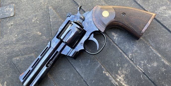 New Guns of 2024 Archives - The Mag Life