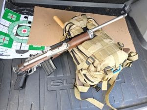 Samson's A-Team Mini-14 Folding Stock: As Good As The Original? - The ...