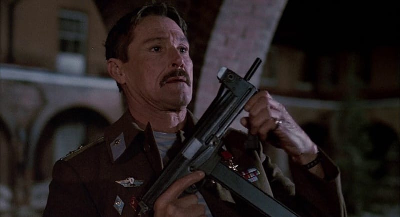Red Dawn: The Guilty Pleasure Film at 40 - The Mag Life