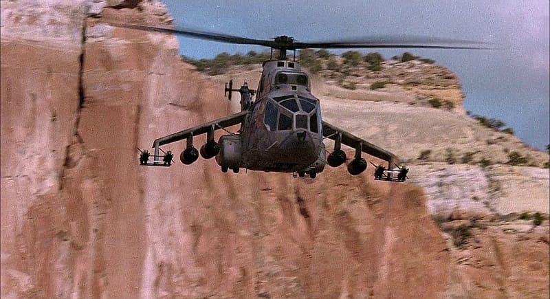 Red Dawn: The Guilty Pleasure Film at 40 - The Mag Life