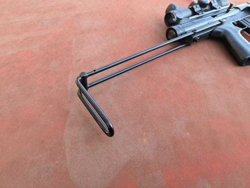 Feather Industries AT-22: The Ultimate 90s Rimfire - The Mag Life