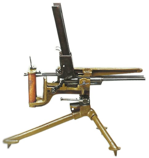 The Weird Weapons of World War I - The Mag Life