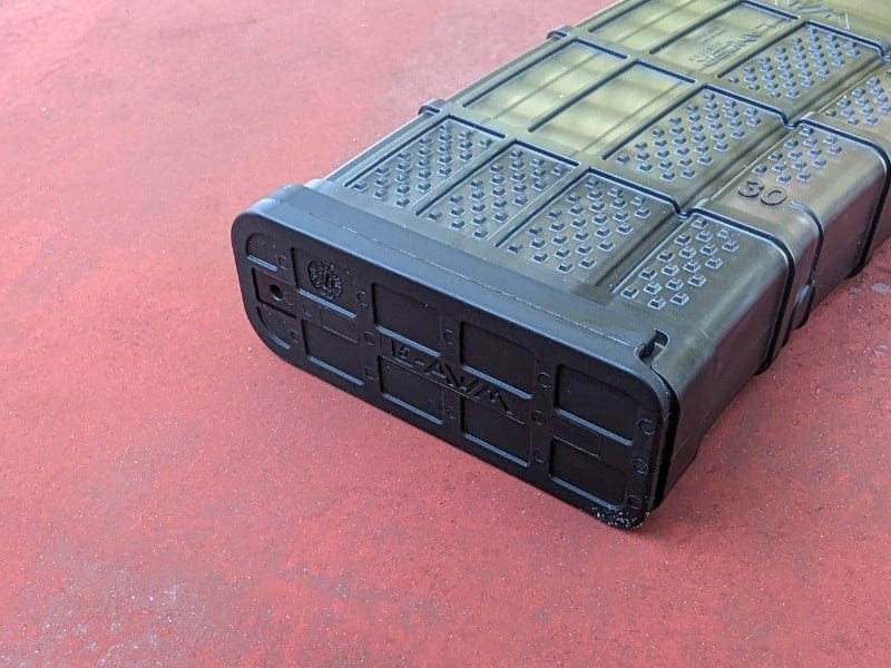 The Lancer L5AWM Gen 2: The Hybrid Gets Better - The Mag Life