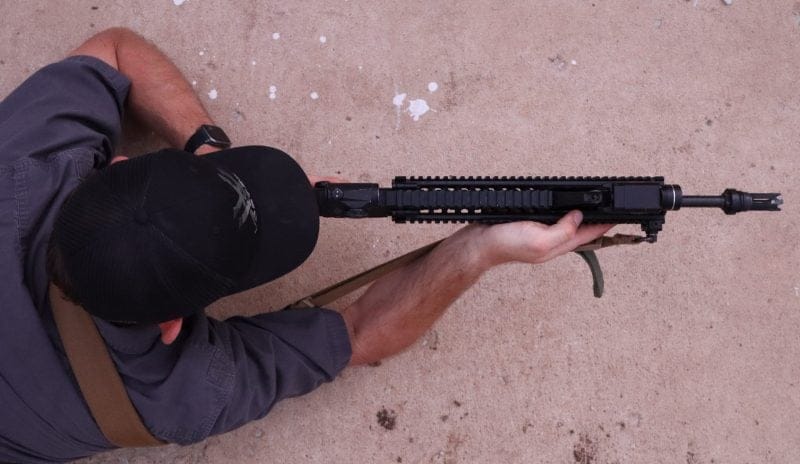 More is Better: 2-point vs 1-point slings - The Mag Life