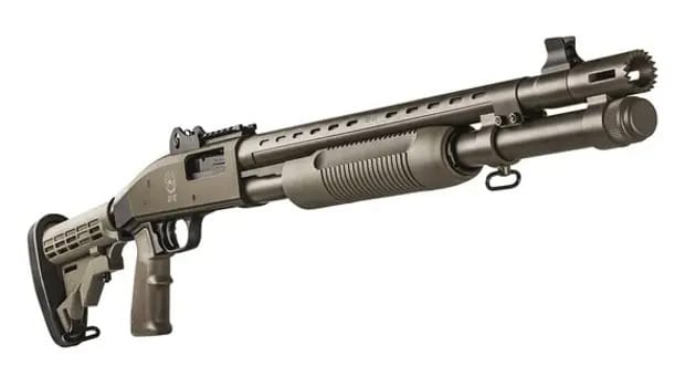 Taurus Firearms: The Ones We Can't Get - The Mag Life