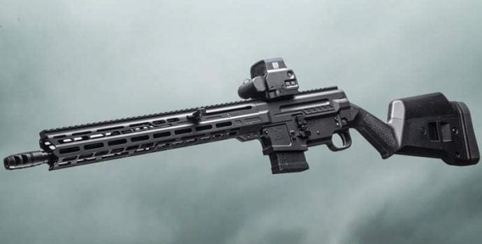 New Guns of 2024 Archives - The Mag Life