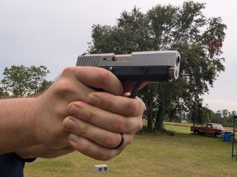 The Kahr CW9: An Underrated Concealed Carry Option - The Mag Life