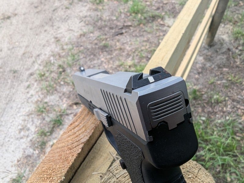 The Kahr CW9: An Underrated Concealed Carry Option - The Mag Life