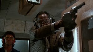 The Guns of Lethal Weapon I - The Mag Life
