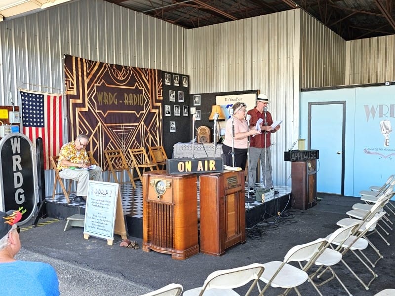 WWII Weekend in Reading, PA 2024: An Overview - The Mag Life