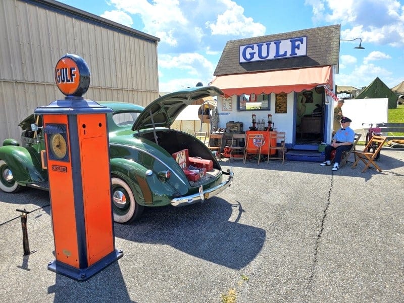 WWII Weekend in Reading, PA 2024: An Overview - The Mag Life