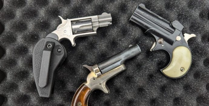 Firearms History Archives - The Mag Life