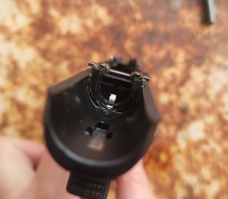 Gunsmithing 101: How to Disassemble Your Glock - The Mag Life