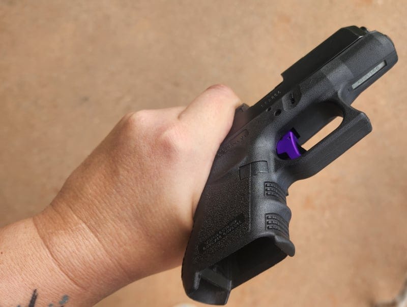 Gunsmithing 101: How to Disassemble Your Glock - The Mag Life