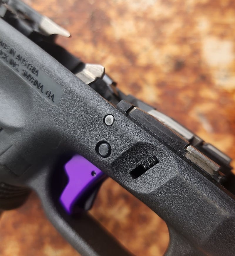 Gunsmithing 101: How to Disassemble Your Glock - The Mag Life
