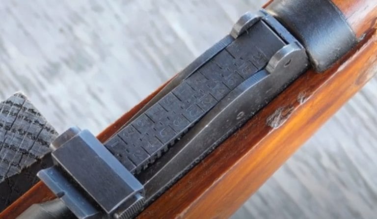 How To Use Iron Sights - The Mag Life