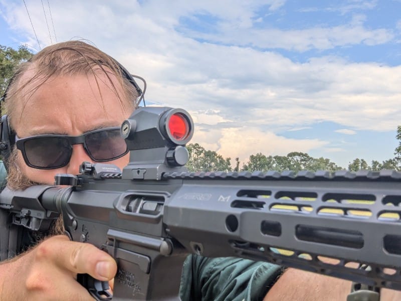 Sig Sauer ROMEO5 Gen 1 vs Gen 2: A Comparison - The Mag Life