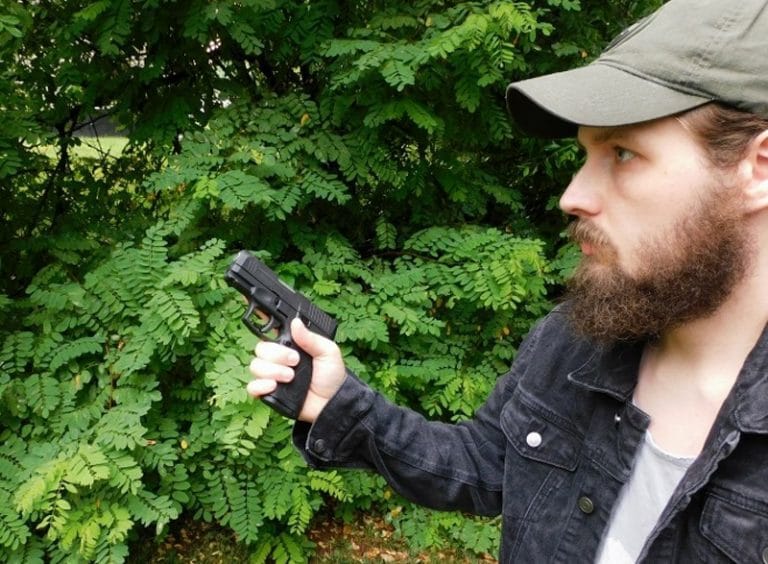 The Taurus G3X: Affordable Concealability - The Mag Life