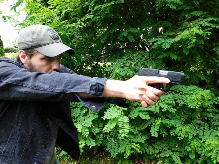 The Taurus G3X: Affordable Concealability - The Mag Life