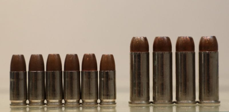 Magnum Calibers vs 9mm: Is Bigger Better? - The Mag Life