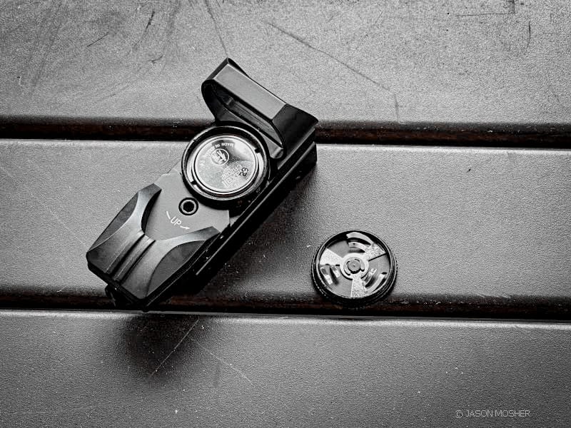 Fifty-Dollar Optics: ATI Duo Sight vs Truglo Tru-Brite - The Mag Life