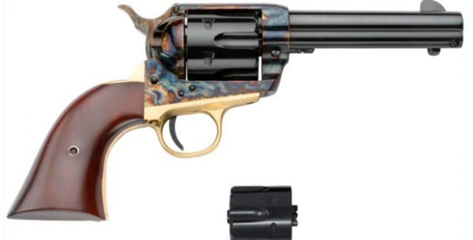 New Guns of 2024 Archives - The Mag Life