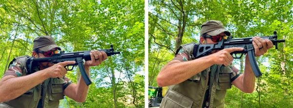 HK SP5 vs Century AP5-P: A Comparison - The Mag Life