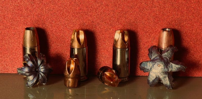 Underwood Ammo Xtreme Defender: Not Your Dad’s Defense Ammo - The Mag Life