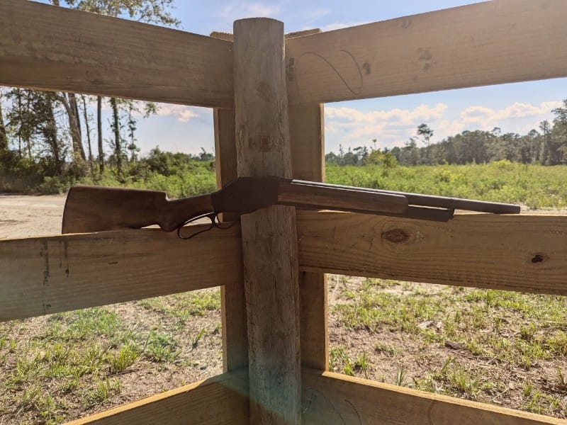 The Cimmarron 1887 Terminator: The Cowboy Shotgun Rides Again - The Mag ...