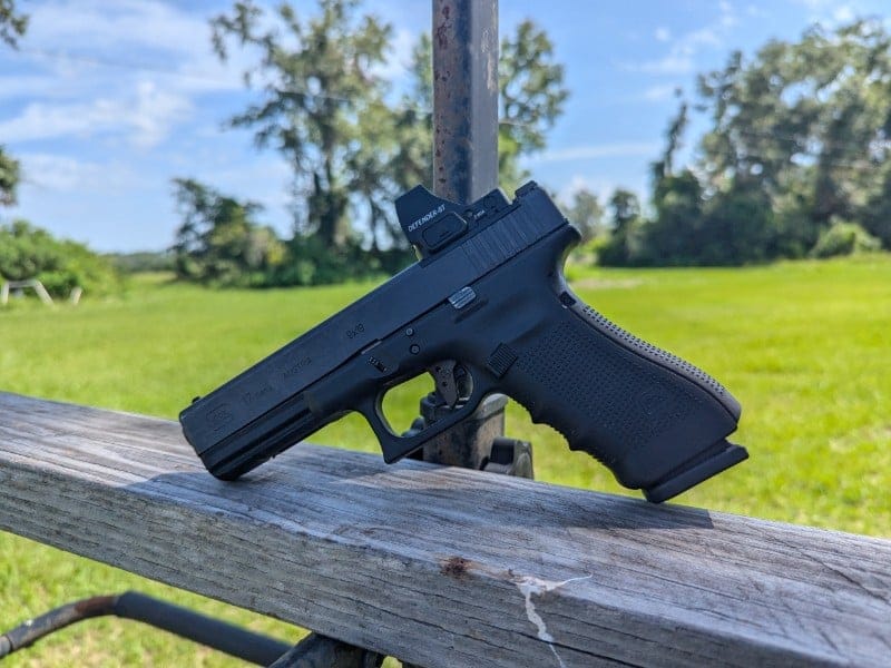 The Glock 17: The Gun That Started It All - The Mag Life
