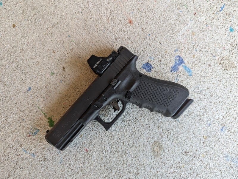 The Vortex Defender Series: ST vs CCW Comparison - The Mag Life