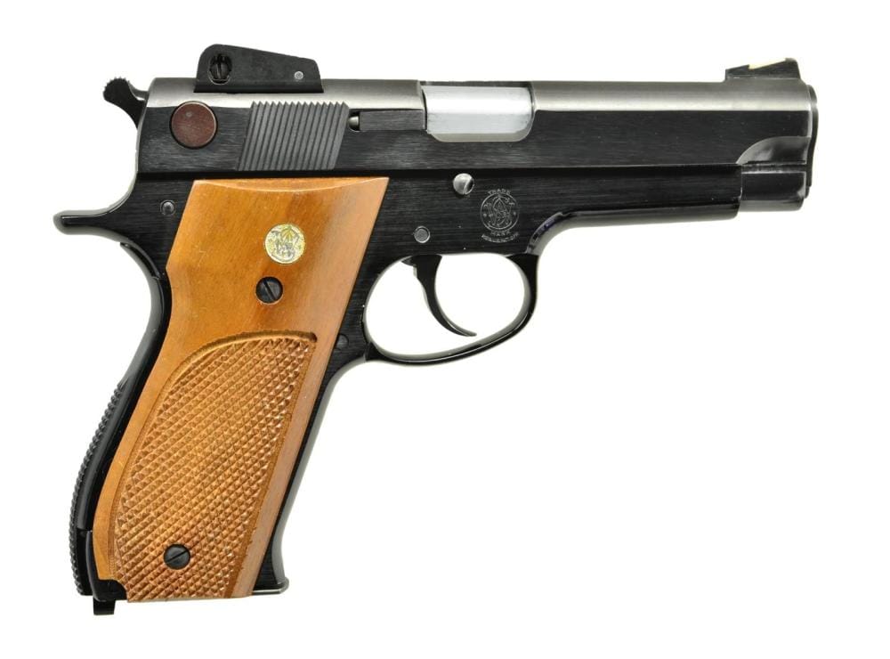 The Smith & Wesson Semi-Auto Generations: Decoding the Classics - The Mag Life