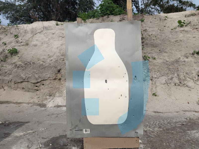 What's The Effective Range of Buckshot? - The Mag Life