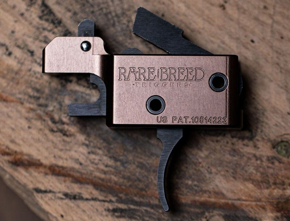 Federal Judge Overturns Forced Reset Trigger Ban - The Mag Life